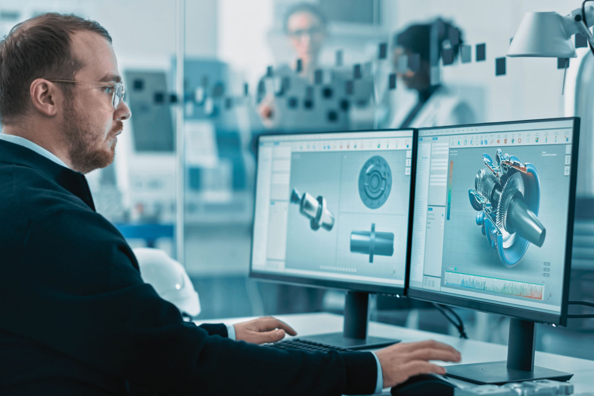 Diseño de Maquinaria Industrial - FCPHOTON