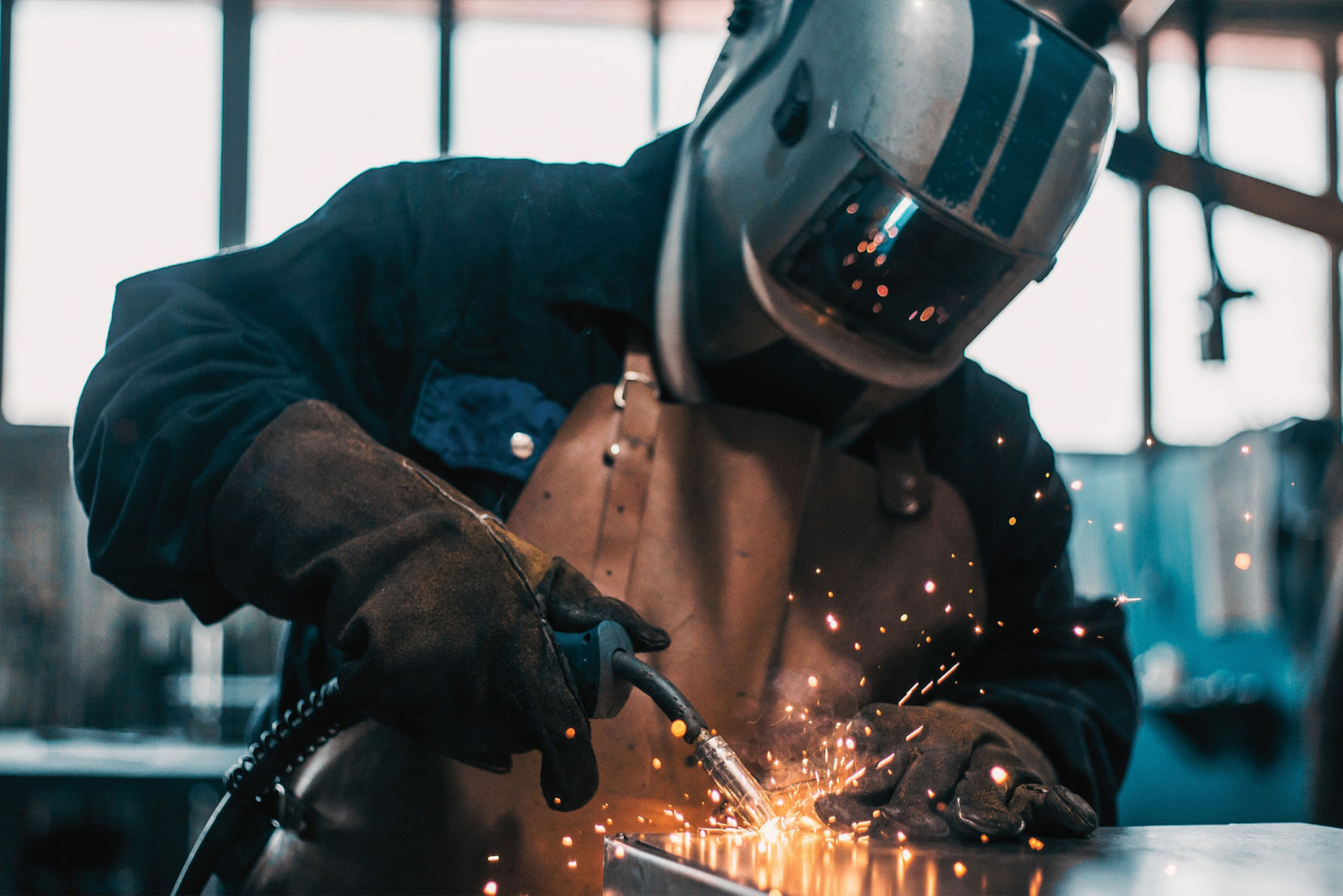 Revamping de Maquinaria - FCPHOTON