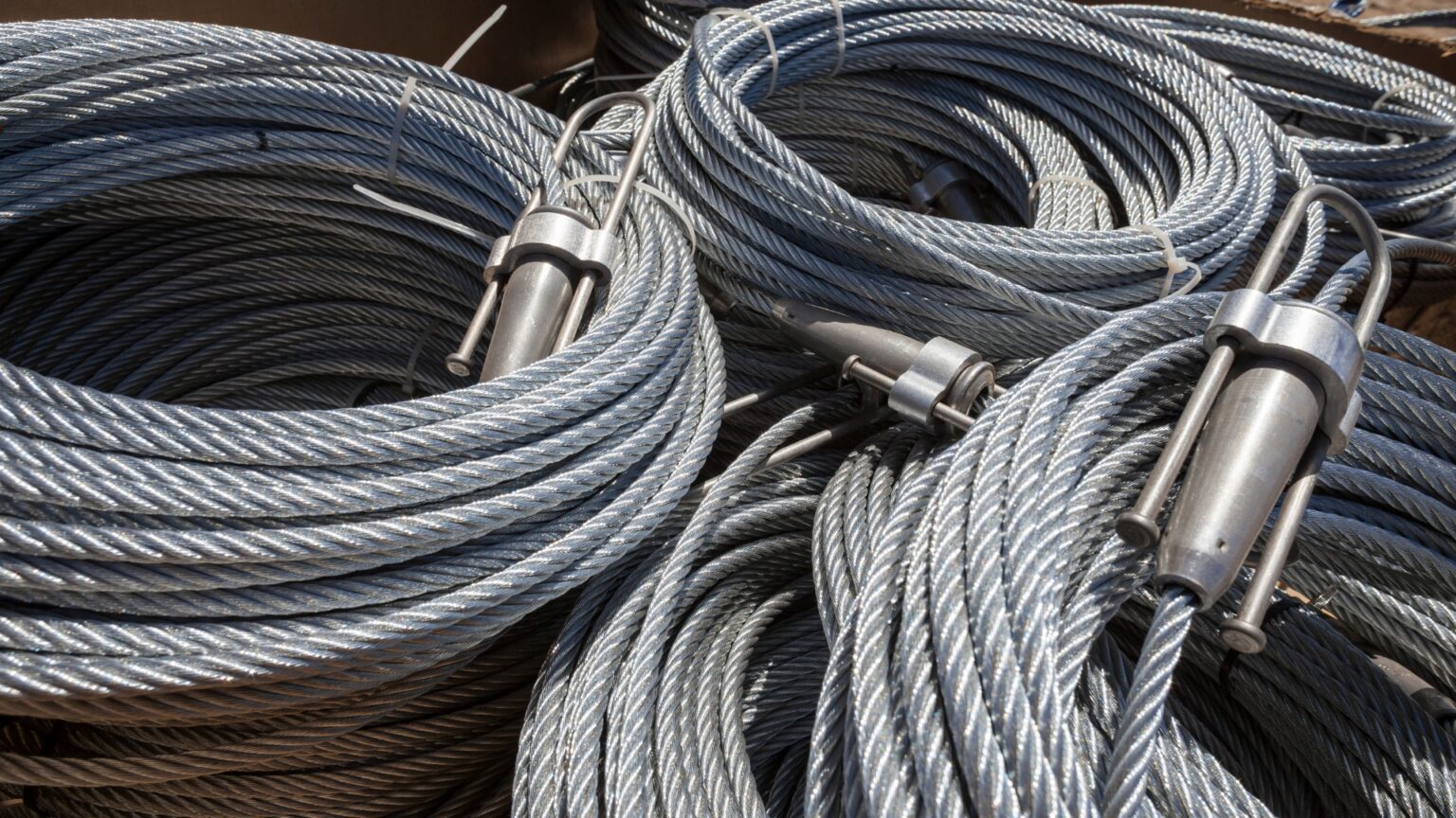 Líderes en la innovación y el desarrollo de maquinaria industrial ...